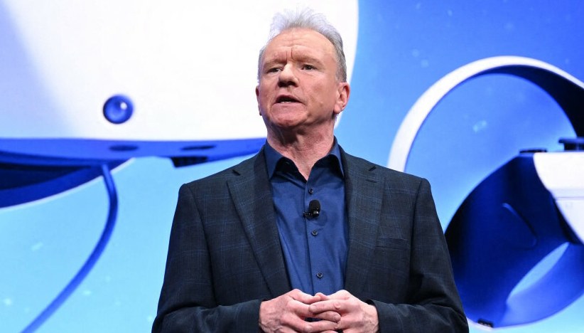 Jim Ryan coraz bardziej szczery w kwestii połączenia Activision i ...