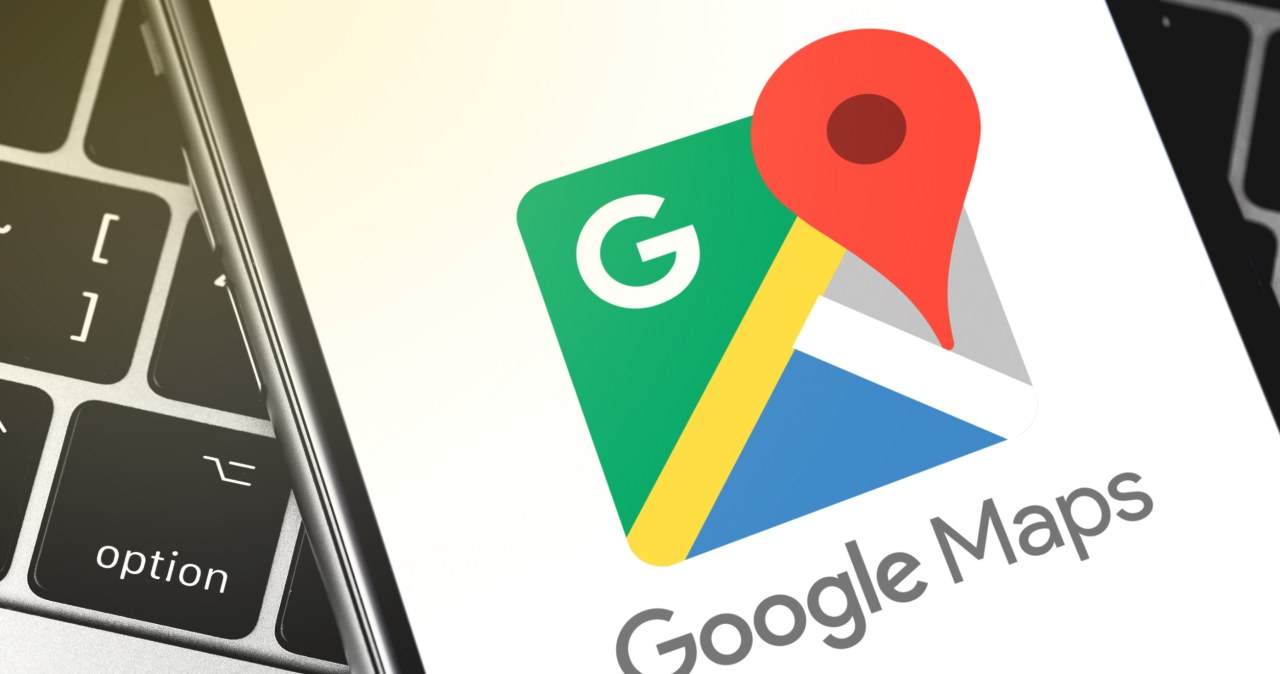 Jak wpisać współrzędne w Google Maps i gdzie je znaleźć? - GeekWeek w ...