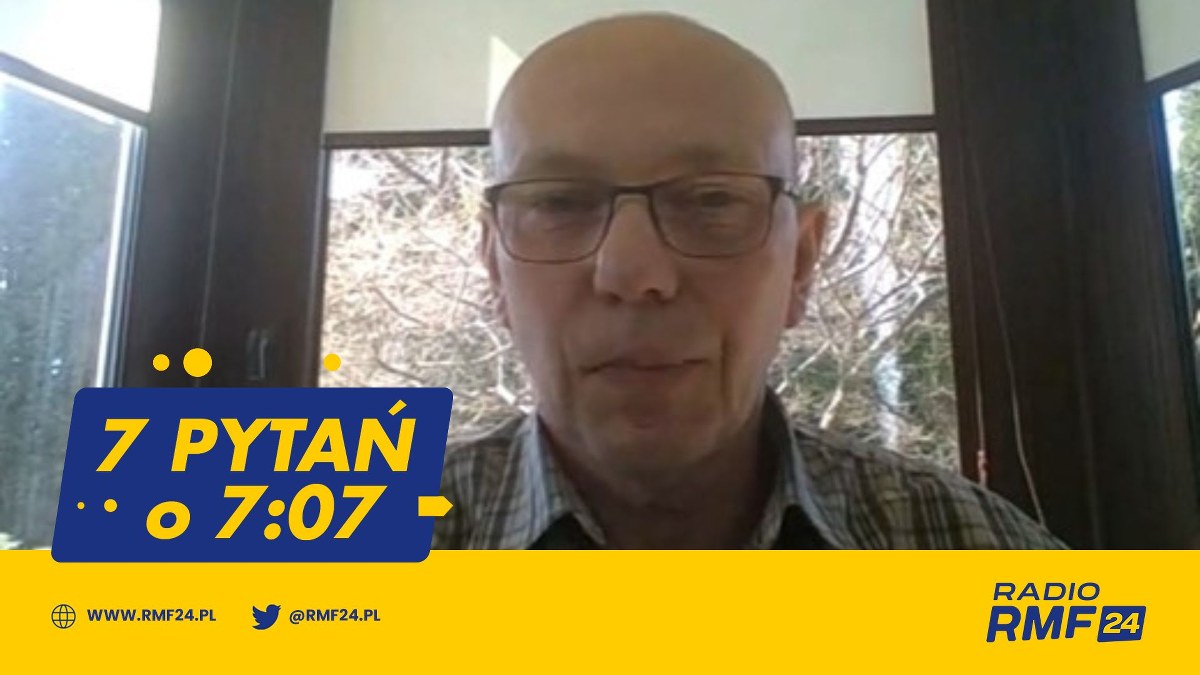 Gen. Pytel o siatce szpiegowskiej: To aktualizacja danych już pod kątem ...