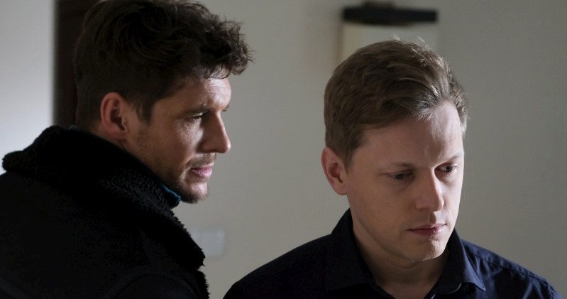 "M jak miłość": Odcinek 1721. Jego żona ma z nim romans? Nie do wiary, co mu zrobi - Świat ...