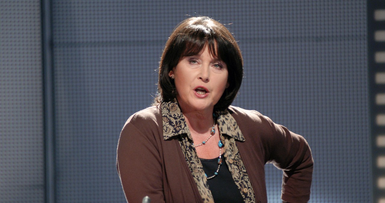 Sprawa dla reportera: Elżbieta Jaworowicz straciła panowanie nad studiem. Poszły bluzgi ...