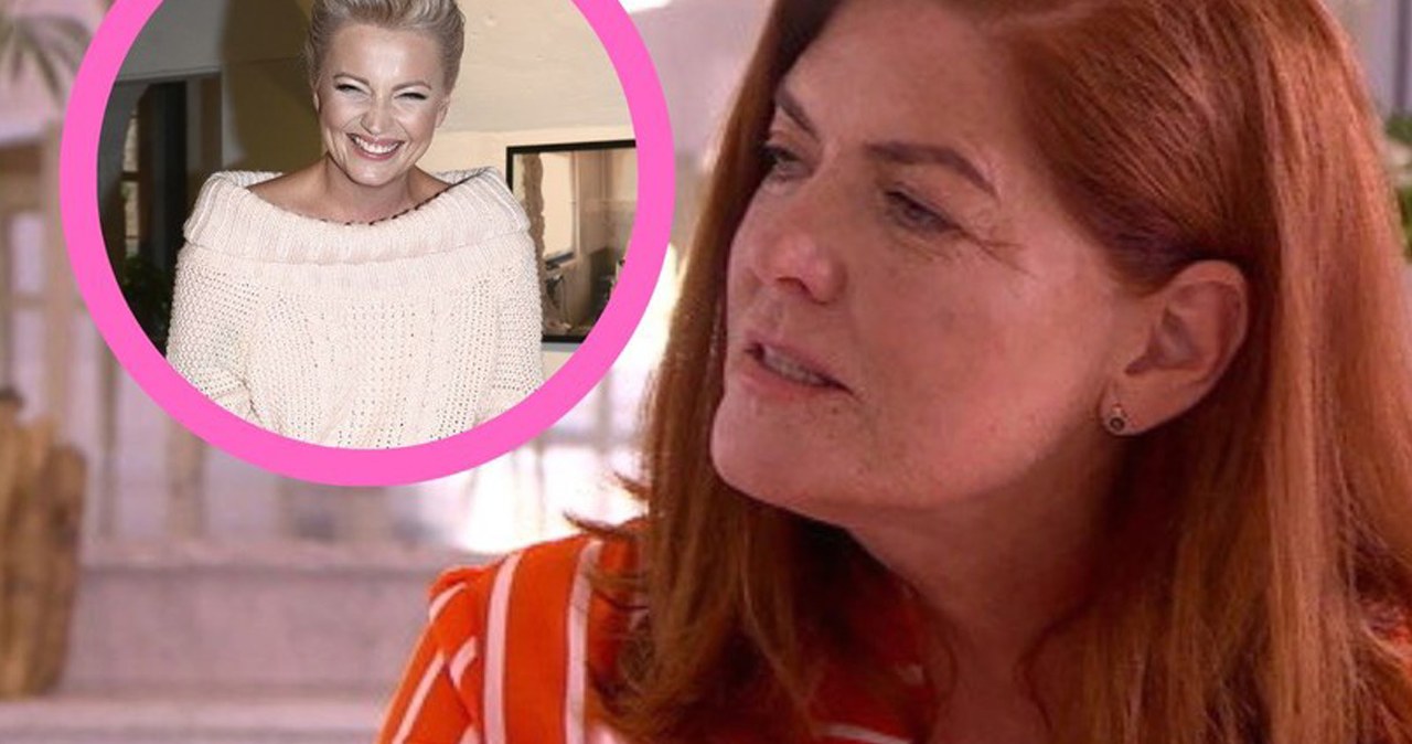 Katarzyna Dowbor z "Nasz nowy dom" o konkurencji. Co sądzi? - pomponik.pl