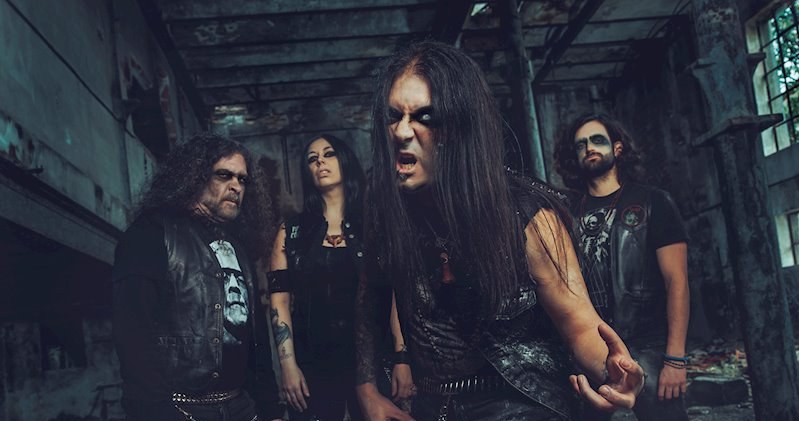 Undead: Sprawdź teledysk "Discordia" z nowej płyty "Putrefactio ...