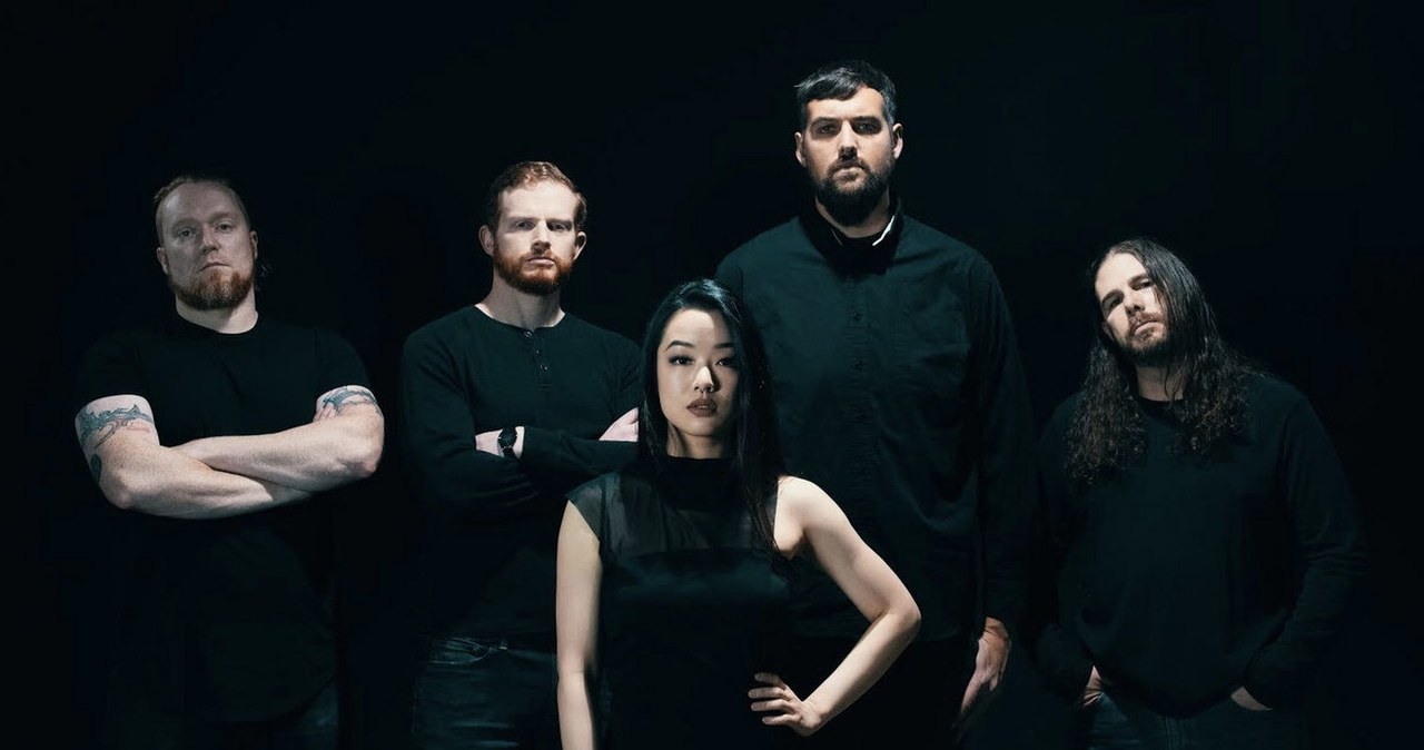 Vintersea z nowym singlem "At The Gloaming Void". Sprawdź teledysk ...