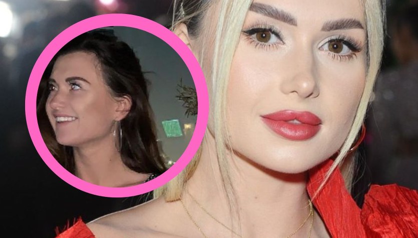 Wersow została Miss Internetu. Weronika Sowa wyglądała zupełnie inaczej ...