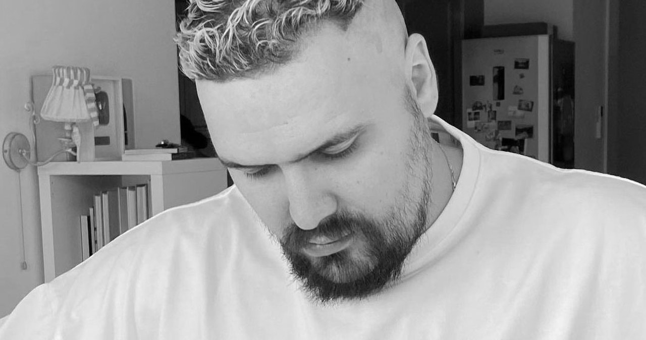 Dima Nova nie żyje. Krytykował Putina, utonął w Wołdze - Muzyka w ...