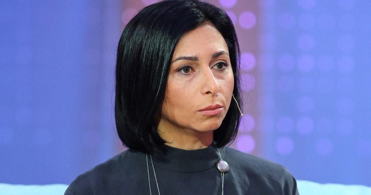 Aida Kosojan-Przybysz ma kolejne przesłanie. Chodzi o dzień złotego ...