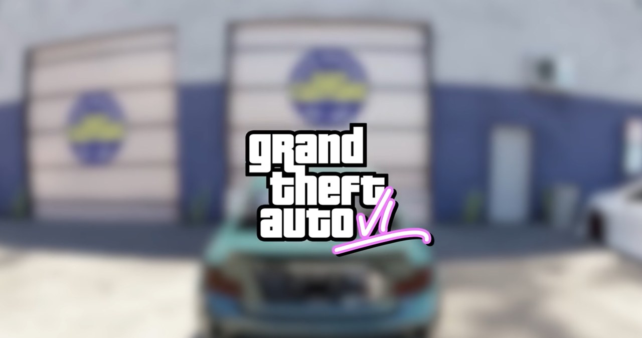 GTA VI już powstało? Gra stworzona przez YouTubera prezentuje się ...