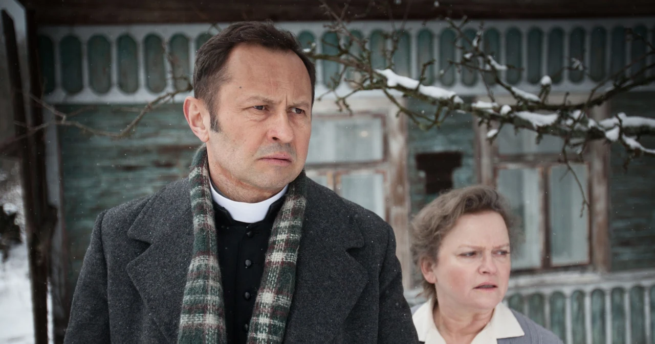 Polsat Box Go: Premiery i kontynuacje hitów! "Chrzciny" z Katarzyną ...