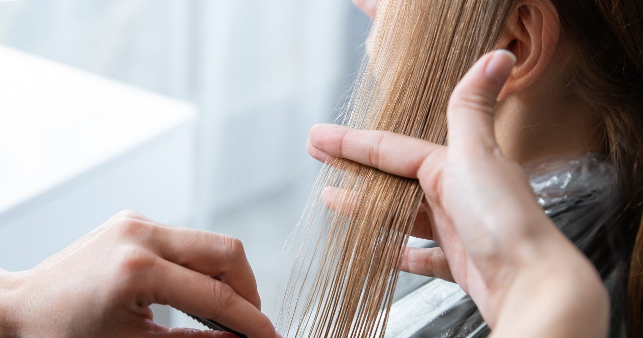 Clavi cut, czyli modna fryzura na wiosnę. Na czym polega to cięcie ...