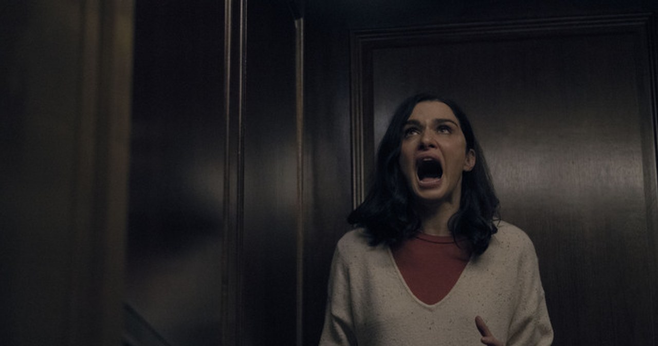 "Dead Ringers": Rachel Weisz w podwójnej roli! Kiedy i gdzie oglądać ...
