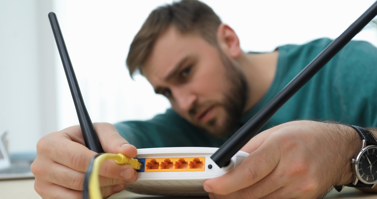 Co daje wymiana routera Wi-Fi? 6 powodów, dla których warto to zrobić ...