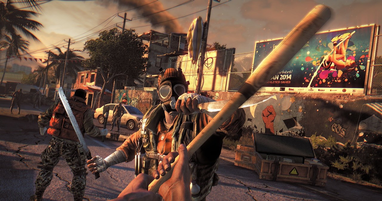 Edycja Dying Light za 1,25 mln zł. W zestawie nawet... schron przed ...