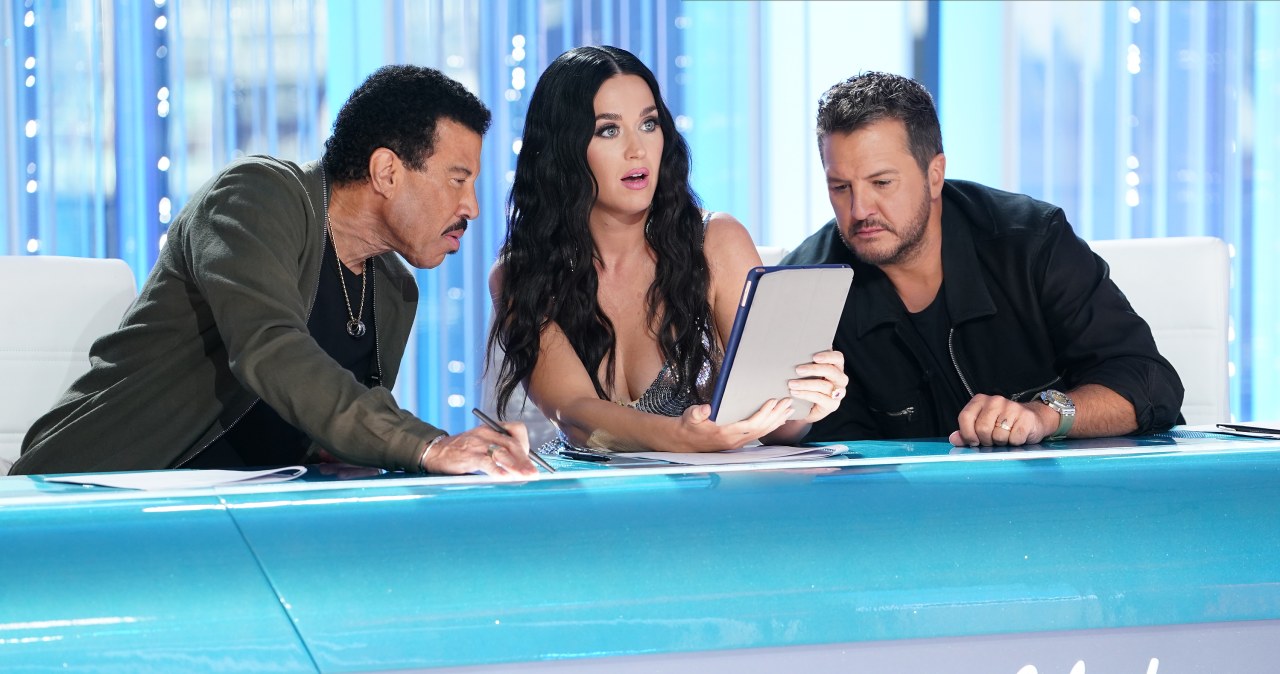 Zaskakujące sceny w "Idolu". Uczestniczka uciekła ze sceny! - Muzyka w ...