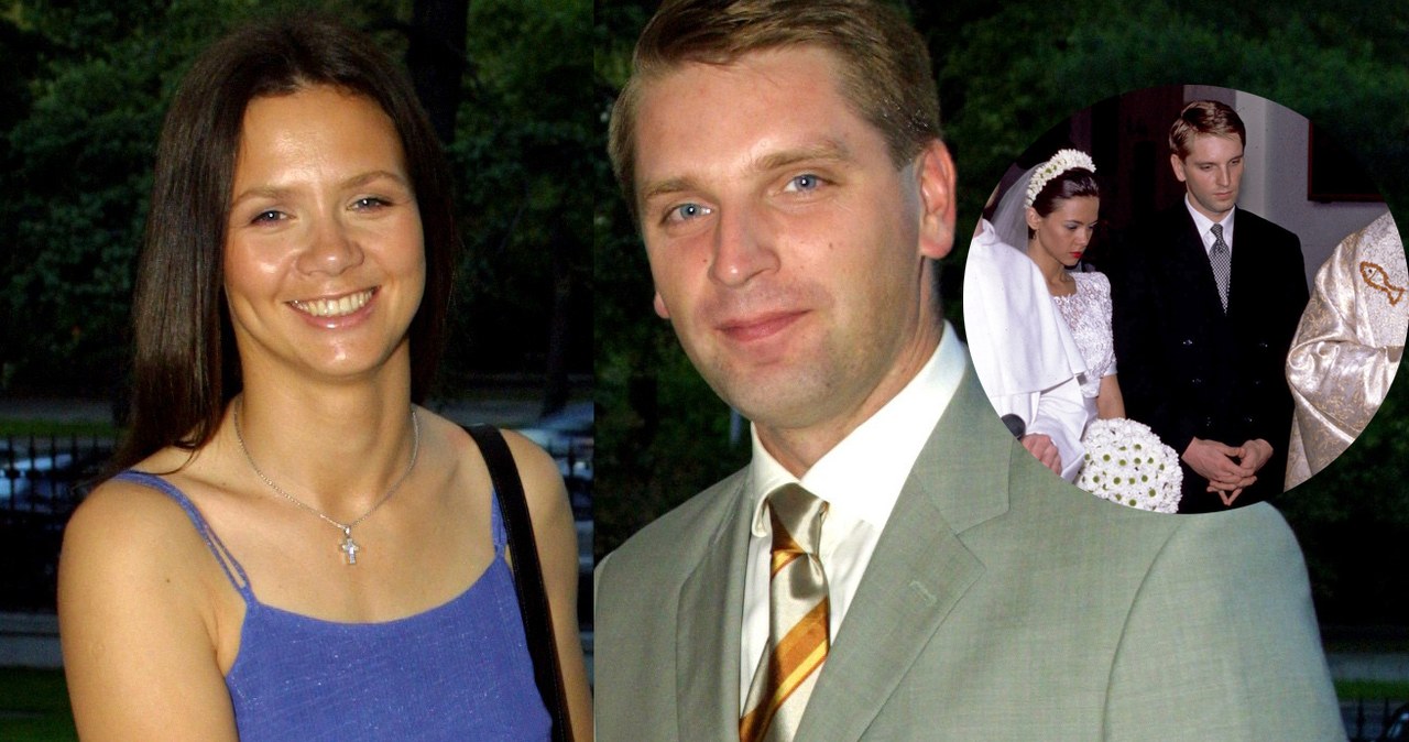 Kinga Rusin oskarżona. "Afera obiadowa" po wyznaniu Tomasza Lisa ...