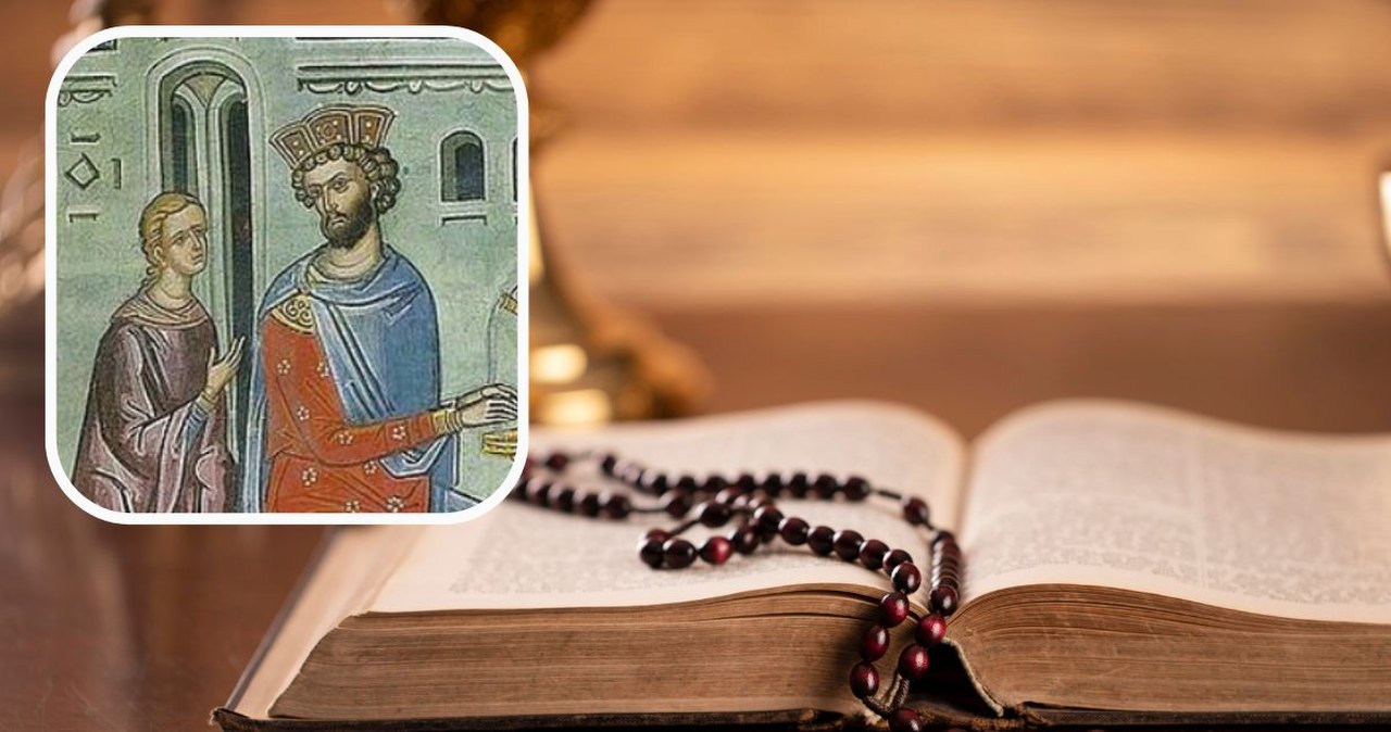 Klaudia Prokula: kim była żona Piłata? Jej sen mógł odmienić losy ...