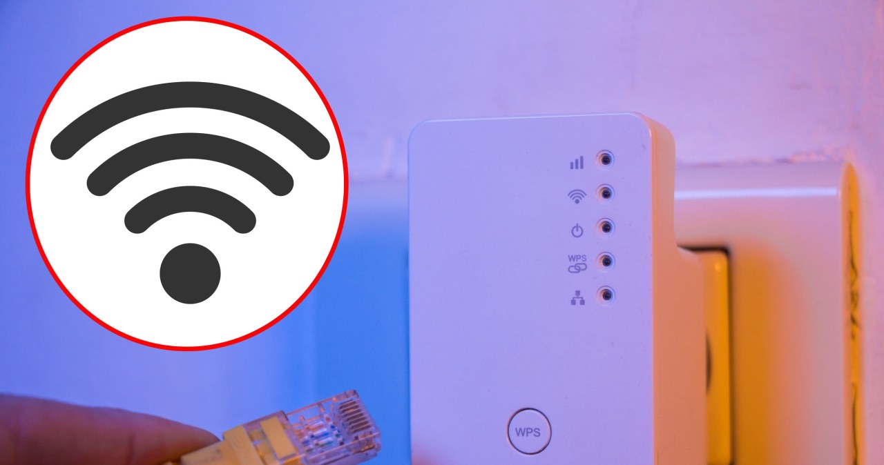 Połącz router Wi-Fi ze wzmacniaczem. Cztery kroki do szybkiego ...