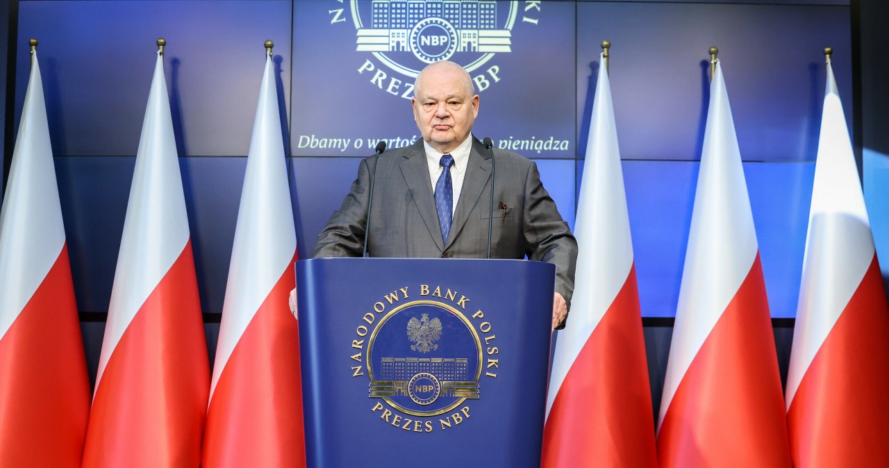 RPP podjęła decyzję w sprawie stóp procentowych - Biznes w INTERIA.PL