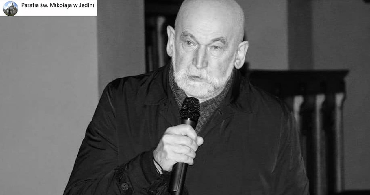 Wojciech Pestka nie żyje. Ceniony poeta był scenarzystą filmu "Klecha ...