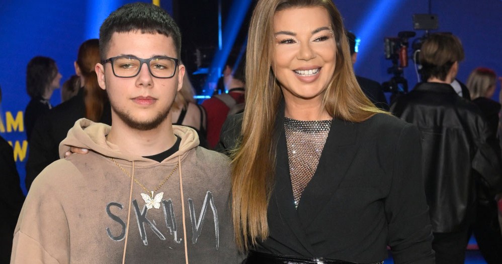 Allan Krupa (Enso) ujawnił, ile zarobił na swojej pierwszej piosence ...