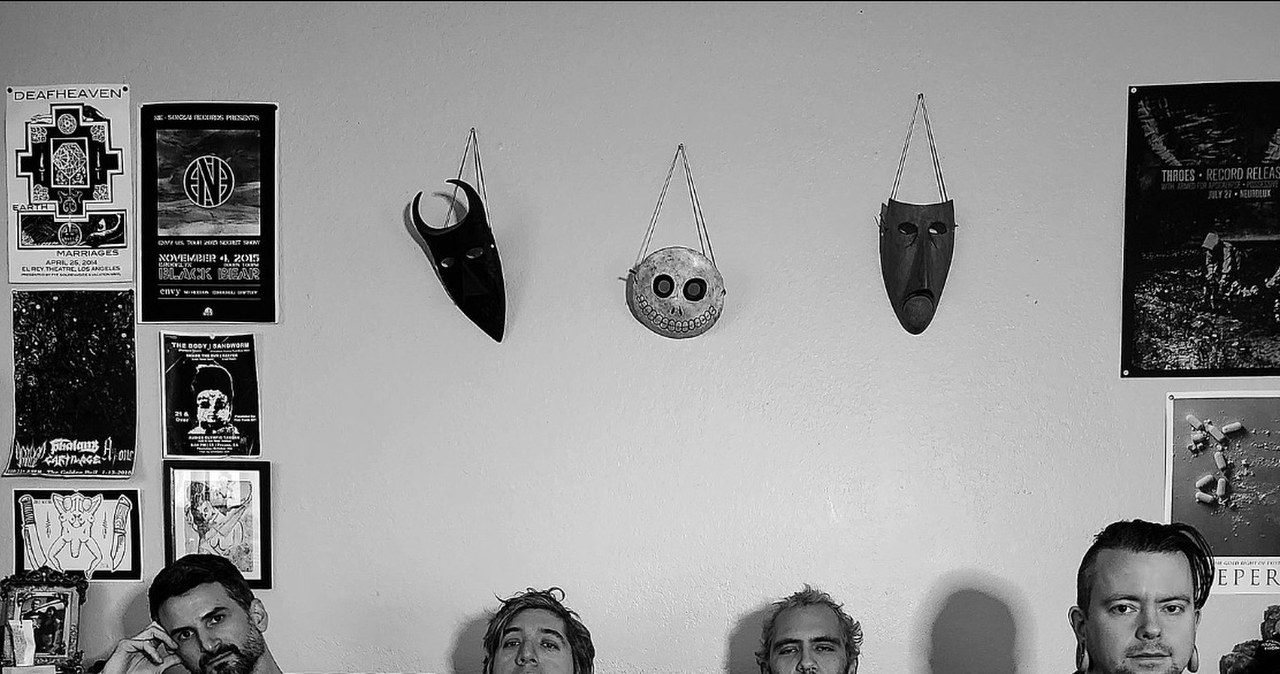 Elder Devil: Szczegóły albumu "Everything Worth Loving" - Muzyka w INTERIA.PL