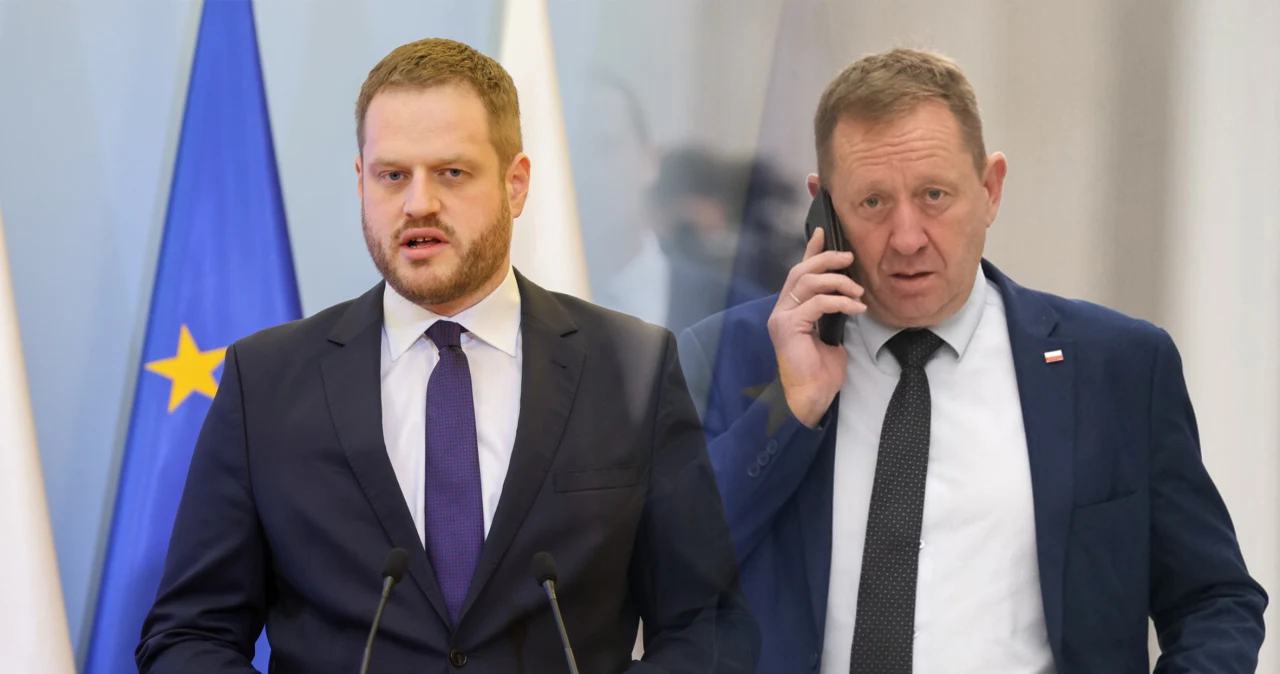 Janusz Cieszyński ministrem cyfryzacji. Zapowiada wielki program ...