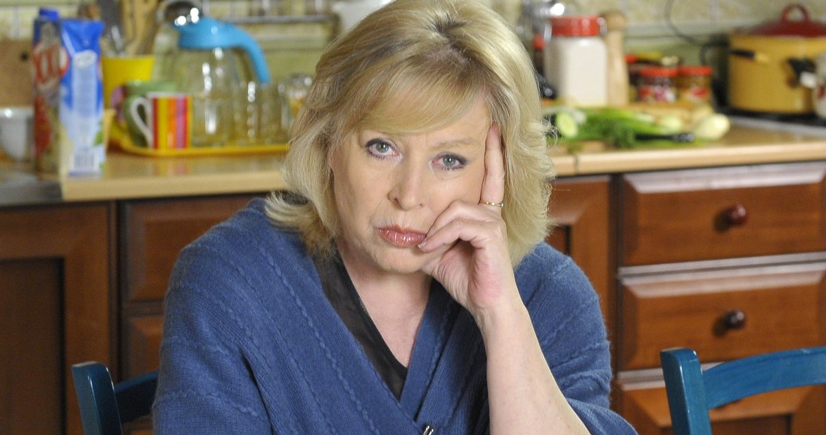 Jolanta Lothe wierzyła, że jej ukochany Ludwik Pak się opamięta ...