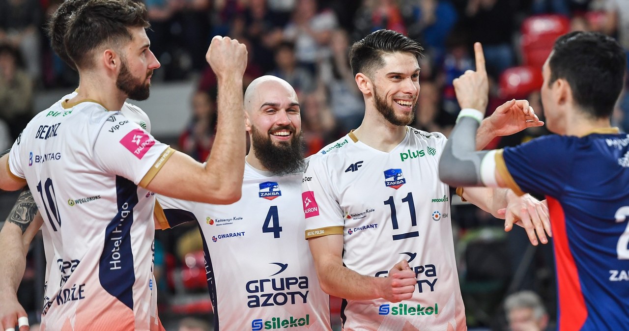 Dwie polskie ekipy w finale Ligi Mistrzów! Wiemy dokładnie, ile zarobią ... Dwie polskie ekipy w finale Ligi Mistrzów! Wiemy dokładnie, ile zarobią ...