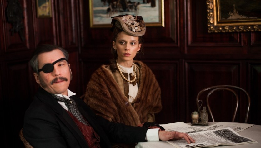 "Matylda": Ruszają zdjęcia do nowego serialu TVP - Świat Seriali w ...