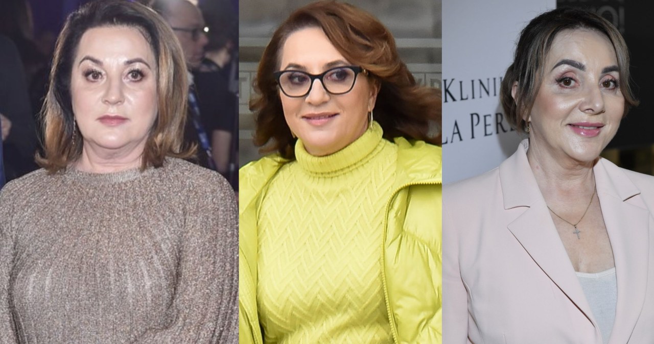 Żona Zenka Martyniuka nie tylko się odchudza. Danuta zrobiła operację ...