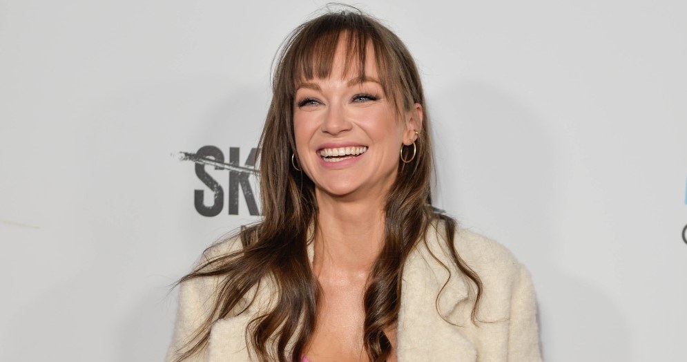 Aleksandra Adamska i jej mieszkanie rodem z PRL-u. Tak wygląda! - Świat ...