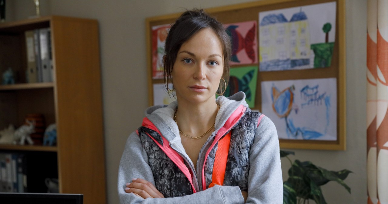 "Pati": Kiedy serial trafi na antenę TV? - Świat Seriali w INTERIA.PL