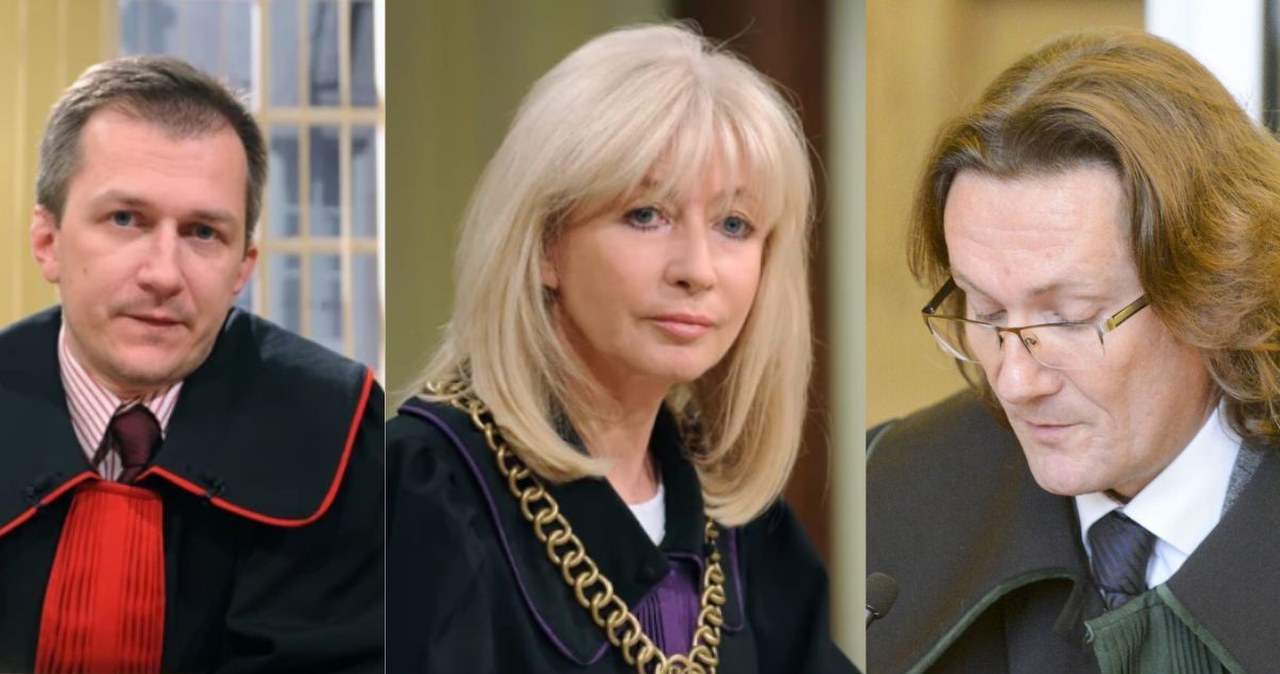 Co robią dziś najpopularniejsi bohaterowie "Sędzi Anny Marii ...