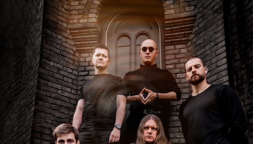 The Arcane Order: Album "Distortions From Cosmogony" w szczegółach ...