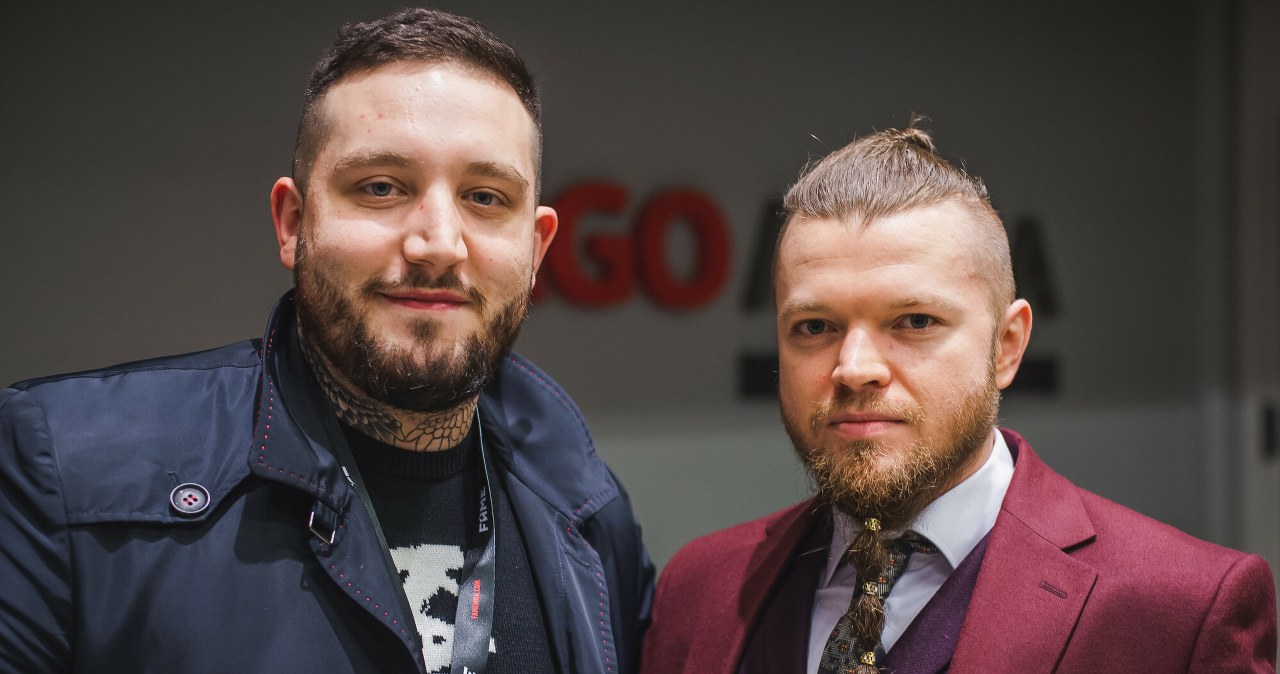 "Żenada" - fani rozczarowani po premierze pierwszego odcinka GOATS ...