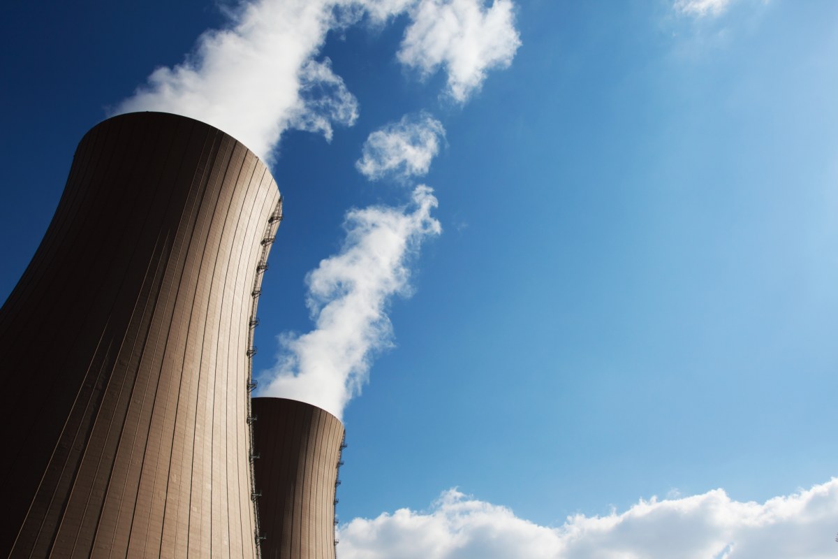 Finlandia uruchomiła największy reaktor atomowy w Europie - RMF 24