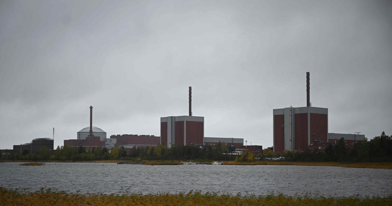 Właśnie uruchomiono największy reaktor atomowy w Europie - Zielona w ...