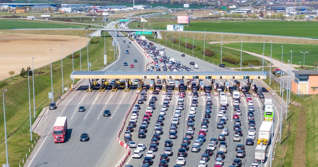 Rusza remont na autostradzie A2. Czy będą utrudnienia w ruchu? - Motoryzacja w INTERIA.PL