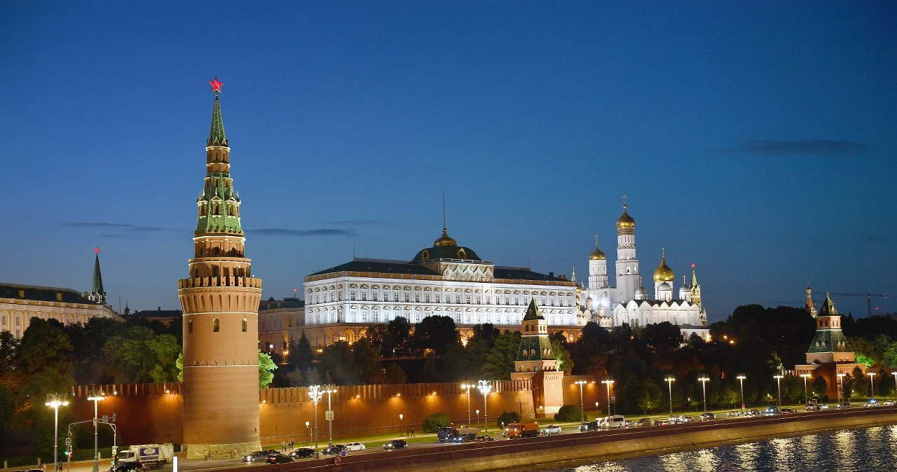 Szwecja: Cios dla Rosji. Wielki koncern alkoholowy wycofuje się z kraju ...
