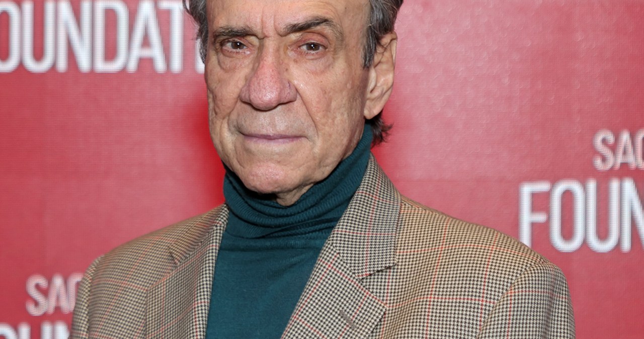 F. Murray Abraham: Wyrzucono go z serialu. Teraz przeprasza ...