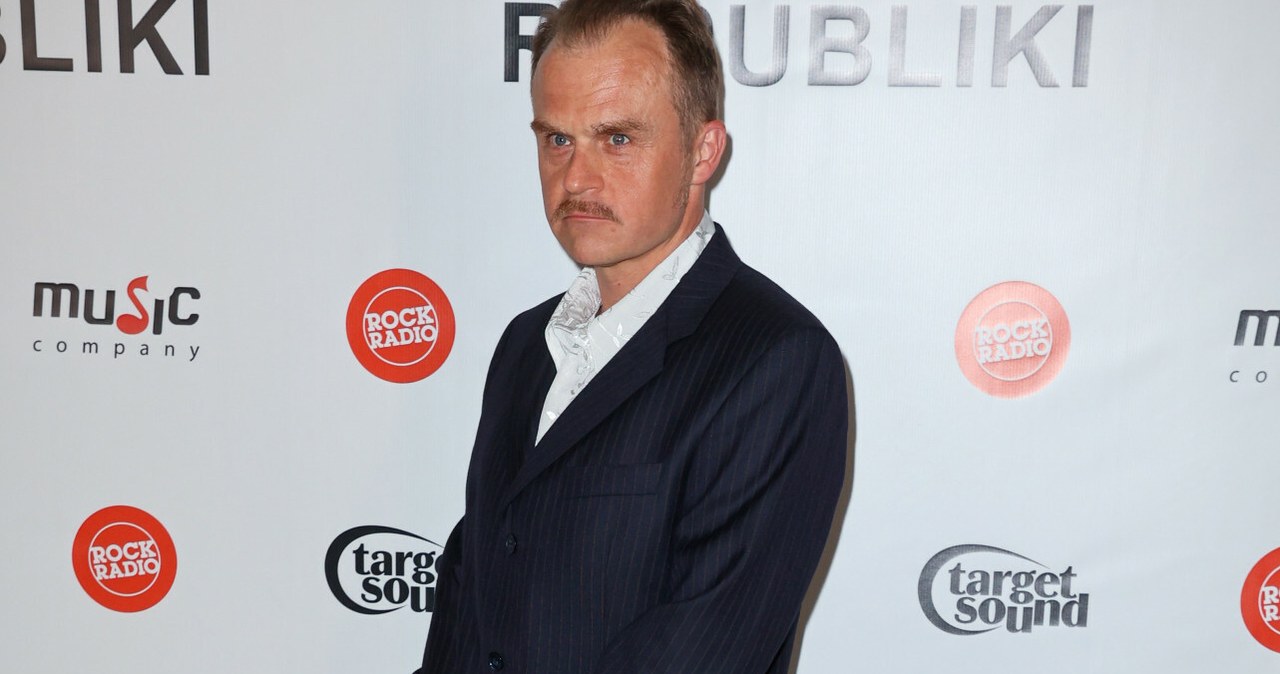 Piotr Rogucki: Musimy być skoncentrowani, żeby wykonywać utwory ...