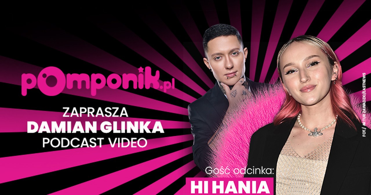 Hania Puchalska szczerze o atakach paniki i agresji w latach ...