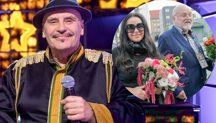 Marian Lichtman i Andrzej Kosmala pokłócili się o Halinę Żytkowiak ...