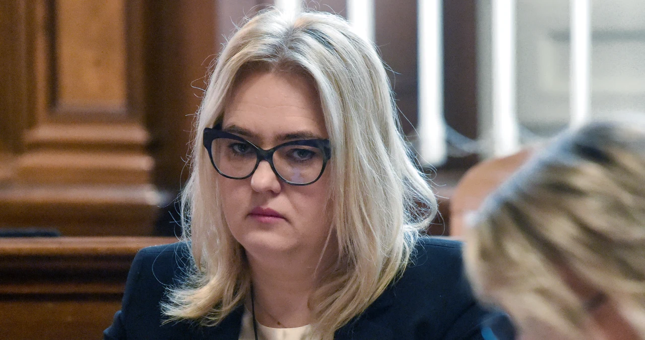 Magdalena Adamowicz ponownie stanie przed sądem. Wyrok uniewinniający ...