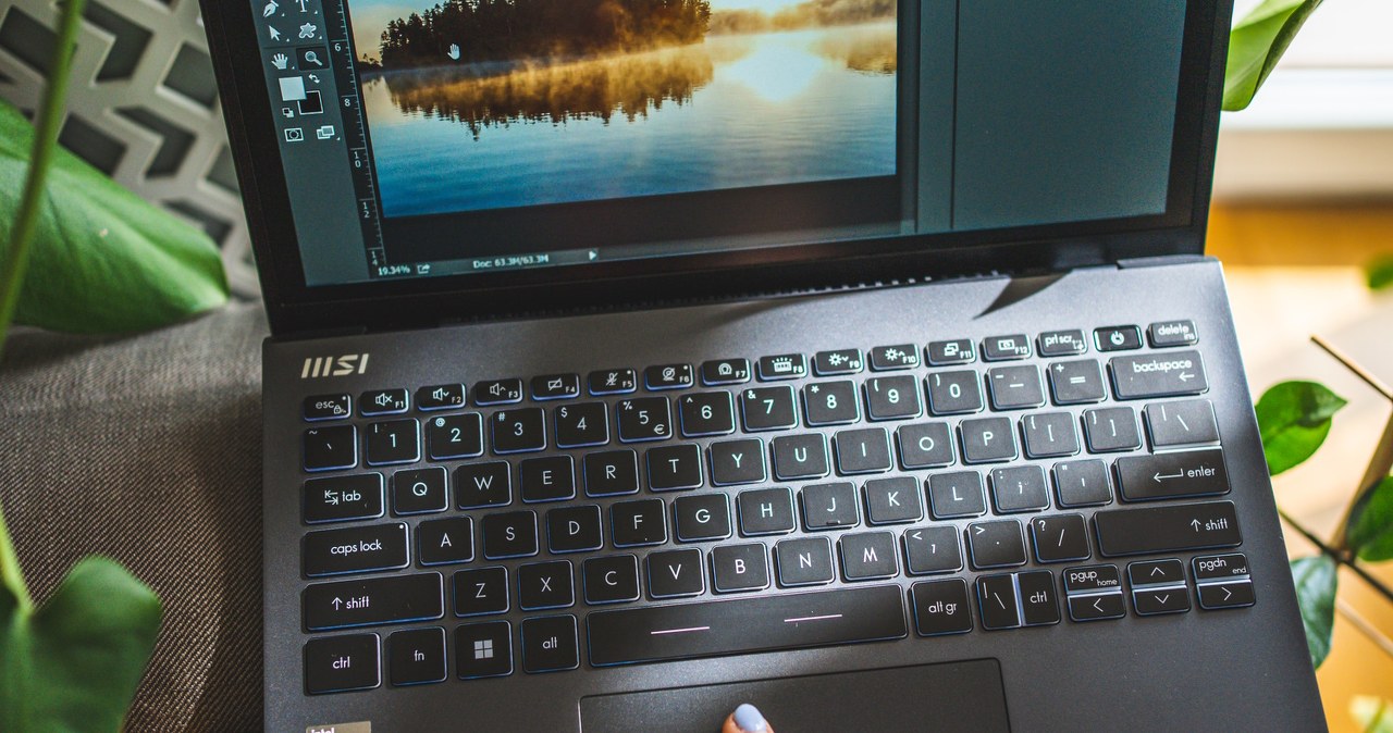 Stary laptop wolno działa? 5 rzeczy, które musisz sprawdzić - GeekWeek ...