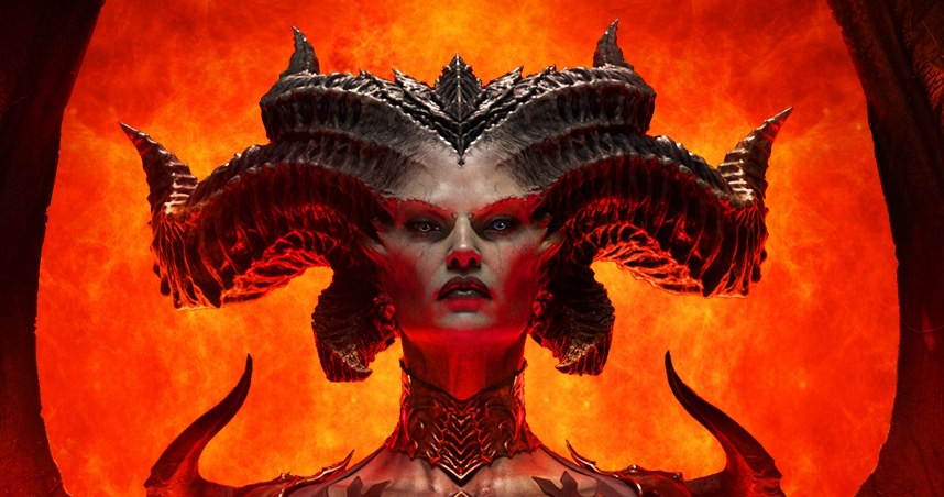 Diablo 4 - na mounty nie będziemy musieli jednak czekać do końca ...