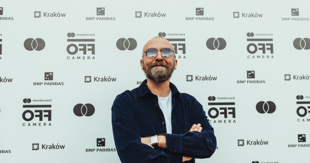 Mastercard OFF CAMERA 2023: Kronika festiwalowa! Na widzów czeka ...