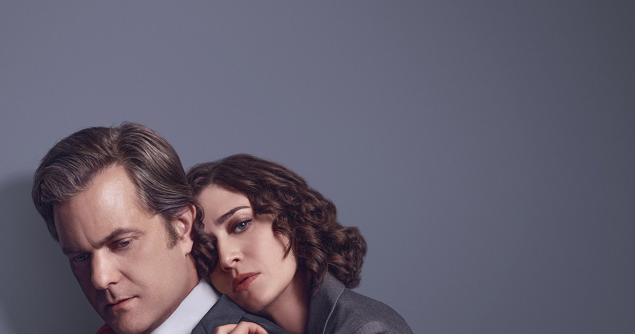 SkyShowtime w maju! Nowe "Fatalne zauroczenie", "A Town Called Malice ...