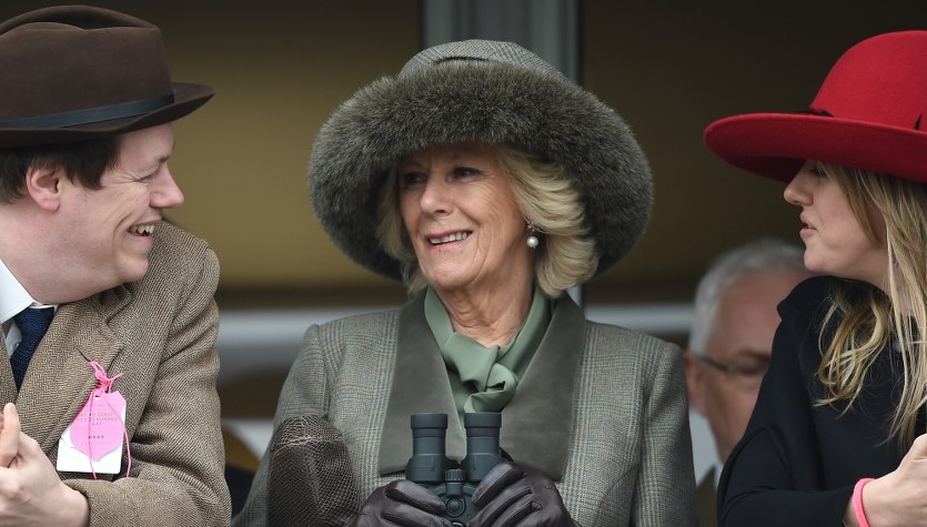 Tom Parker Bowles i Laura Lopes. Czym zajmują się dzieci królowej ...