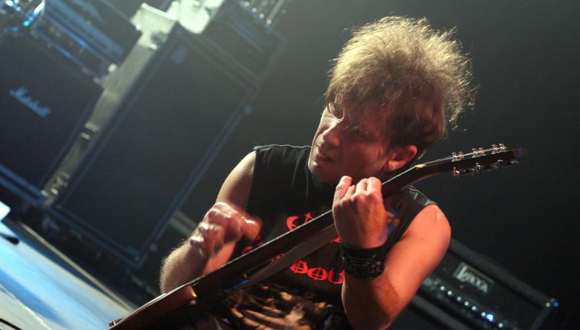 Pokażą w filmie początki polskiego punk rocka. Kto zagra Siczkę z KSU ...